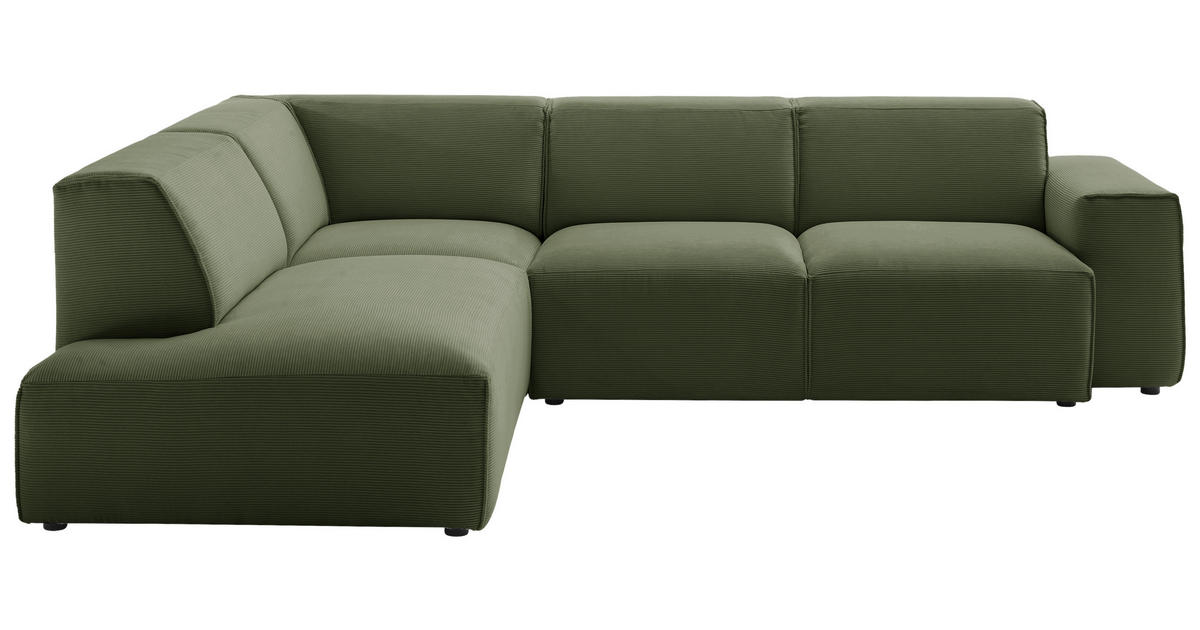 Pure Home Lifestyle Ecksofa
