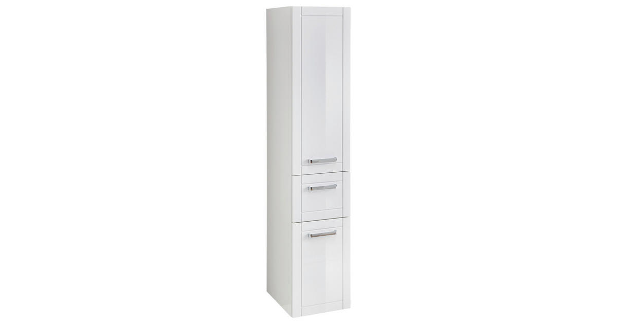 Sadena HOCHSCHRANK 35/168/42,4 cm jetzt nur online XXXLutz.de