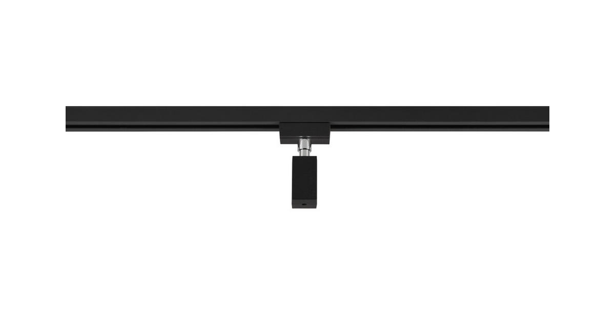 Trio Leuchten SCHIENENSYSTEM-ADAPTER Duoline 6/10/3 cm online entdecken ...