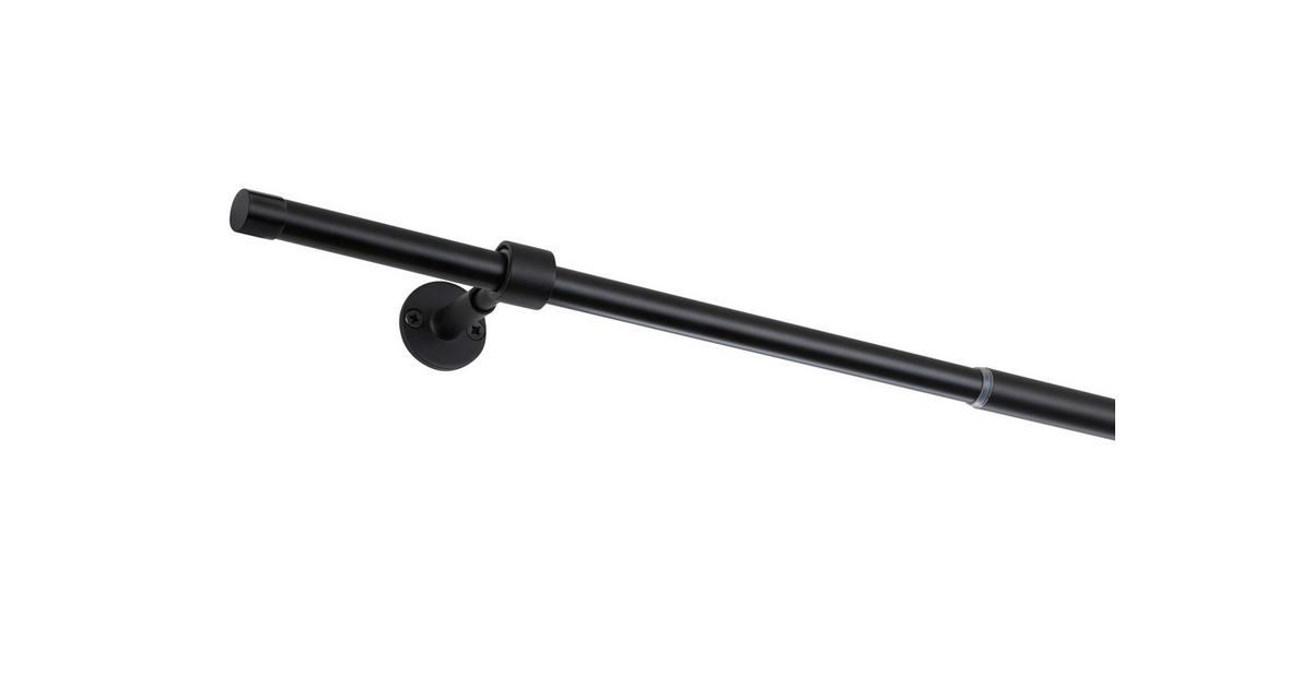 Homeware TYČ NA ZÁVĚSY A PŘÍSLUŠENSTVÍ 210 cm najít online XXXLutz.cz