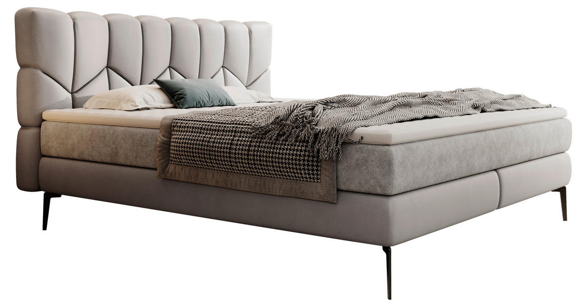 Schne Esposa Boxspringbett 180x200 Bild